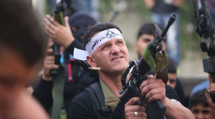 巴勒斯坦一共有哪几只武装力量啊？ - 知乎