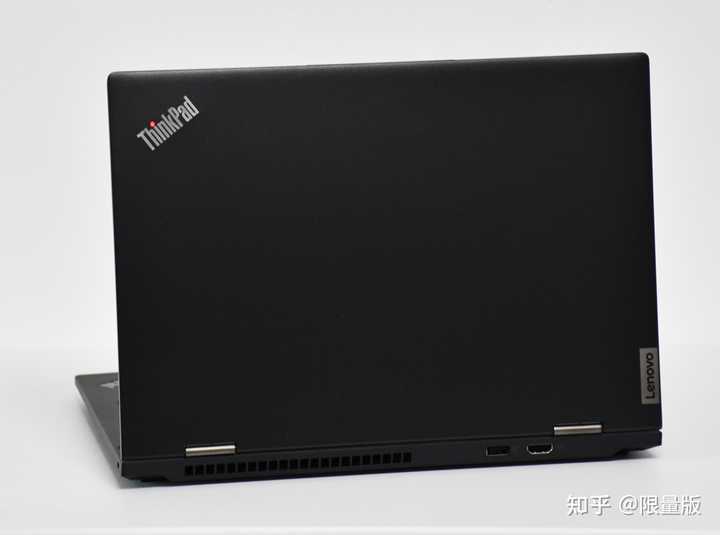 如何评价ThinkPad X13 GEN4 2023款的新模具？ - 知乎