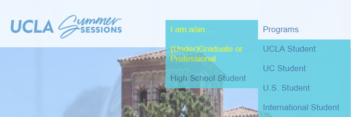 很多人都去ucla读夏校，但是我发现ucla的申请门槛非常低，这个学校的夏校好吗？ - 知乎