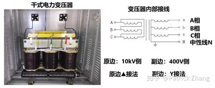 380v电压是怎么形成的有谁知道？ - 知乎