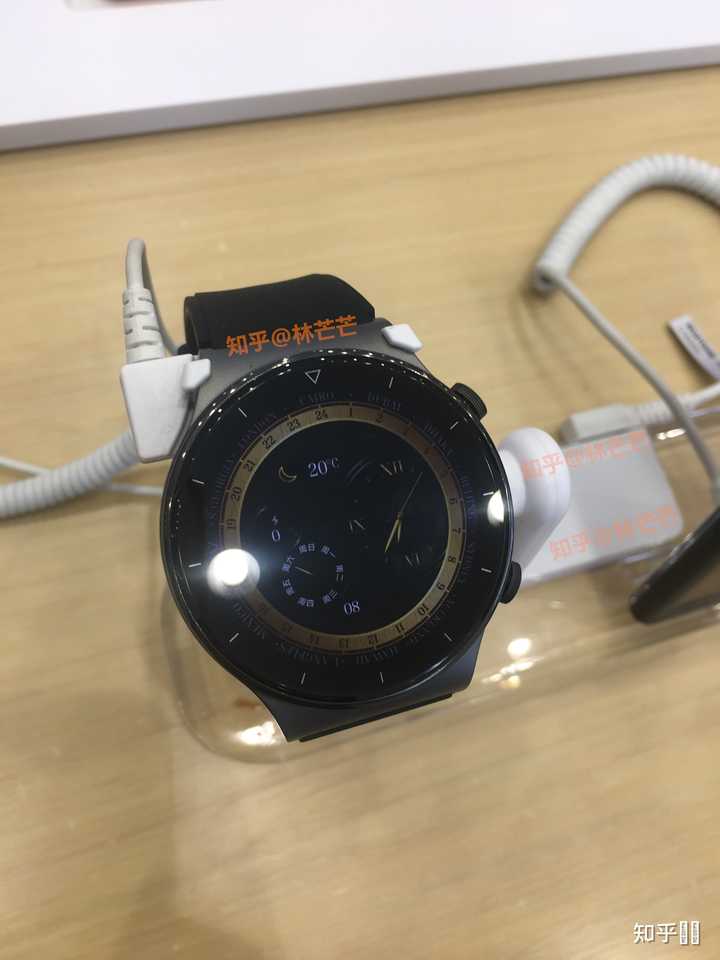 华为GT2 Pro与华为GT2 ProECG那个更值得购买？ - 知乎