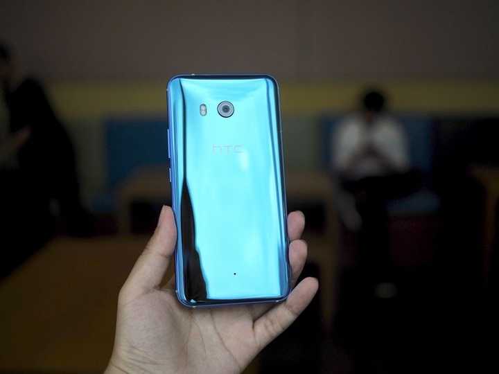 如何评价 HTC U11？ - 知乎