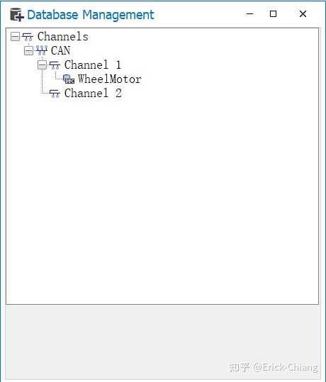 CAN数据 blf格式批量转化成mdf格式？ - 知乎