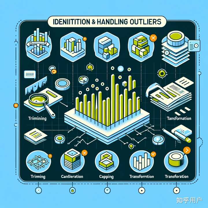 有什么常见的数据清洗方法？ - 知乎