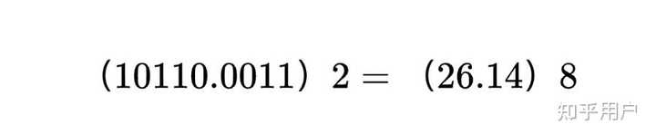 如何理解二进制的概念？ - 知乎