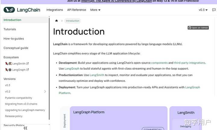 想学大模型，但分不清longchain，huggingface，ollama各种工具之间区别，求科普？ - 知乎
