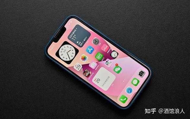 现在买iPhone13合适吗? - 知乎
