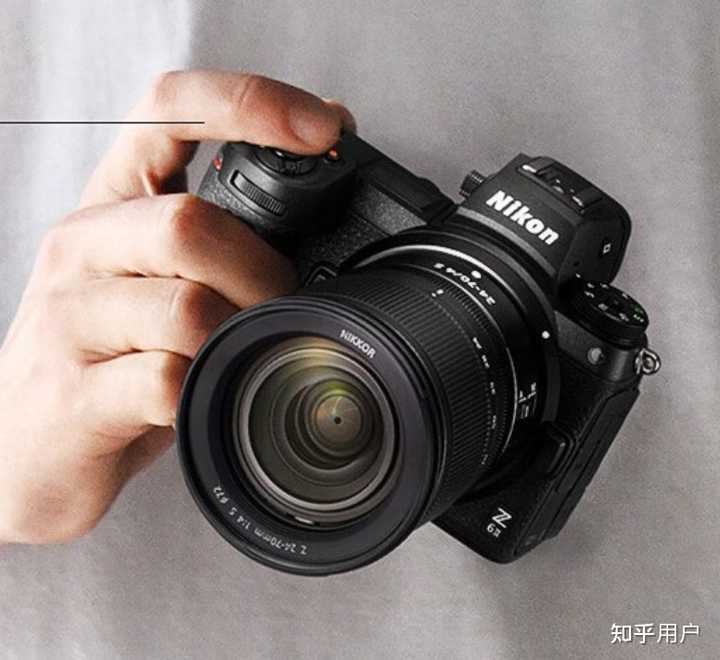 尼康z62还是尼康z52? - 知乎