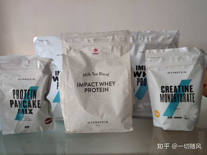 myprotein的粉买多了一定会被税吗？ - 知乎