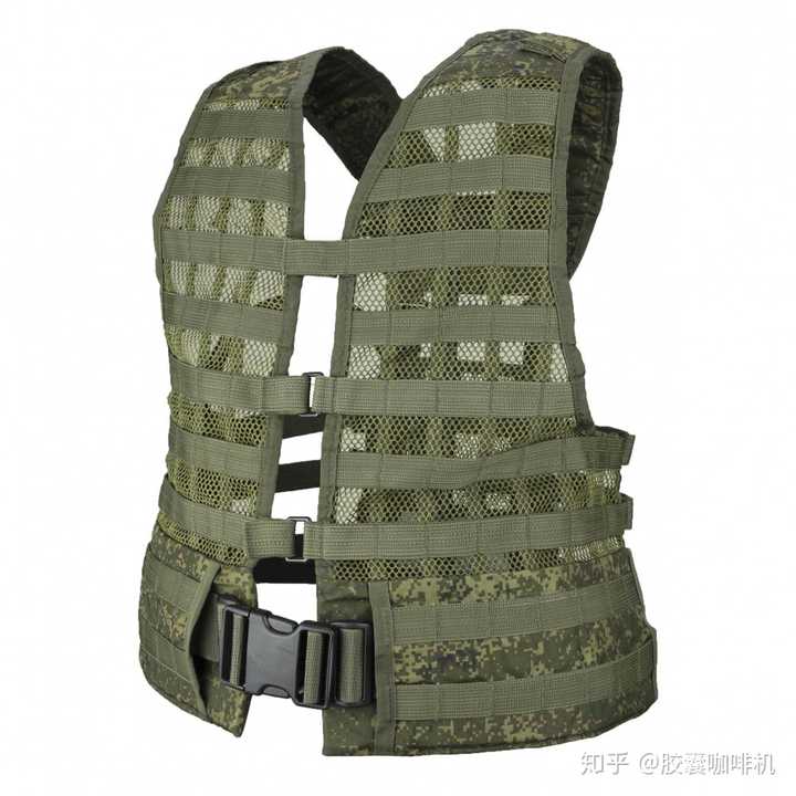 俄军6sh112、6sh116、6sh117战术背心都有什么区别？ - 知乎