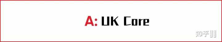 对肯塔基大学的综合评价以及全面分析? - 知乎