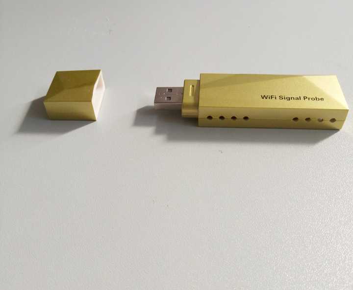 中科爱讯双WiFi探针TZ007的使用方法是什么？怎么配置？ - 知乎