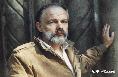如何评价菲利普·K·迪克（Philip K. Dick）的作品？ - 知乎
