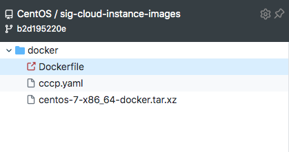 docker基础镜像是怎么开发出来的？ - 知乎