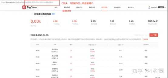 有人深入了解BigQuant这个量化平台吗？ - 知乎