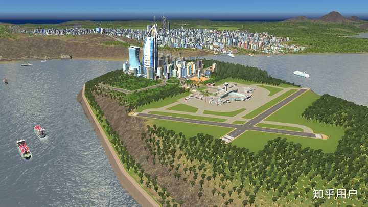 有没有都市天际线dlc购买指南推荐？ - 知乎