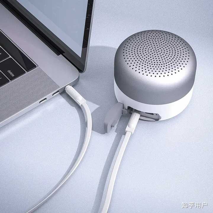 音响AUX接口怎么连接电脑？ - 知乎