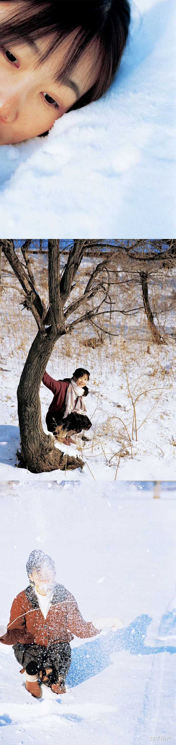 18岁成人拍写真推荐什么风格好？ - 知乎