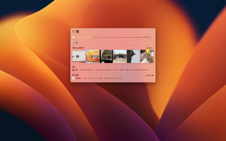 如何在 Mac 上合理使用 Spotlight 聚焦搜索功能？ - 知乎