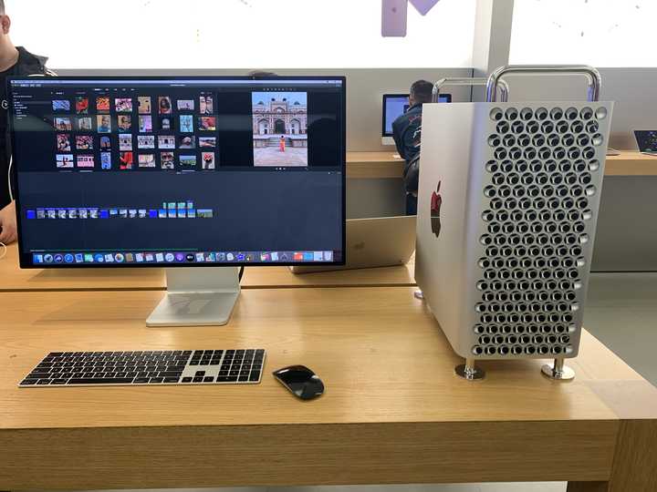 如何评价Mac mini 2018？ - 知乎