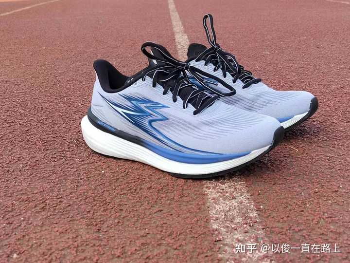 361° 品牌的哪些跑鞋值得安利？ - 知乎