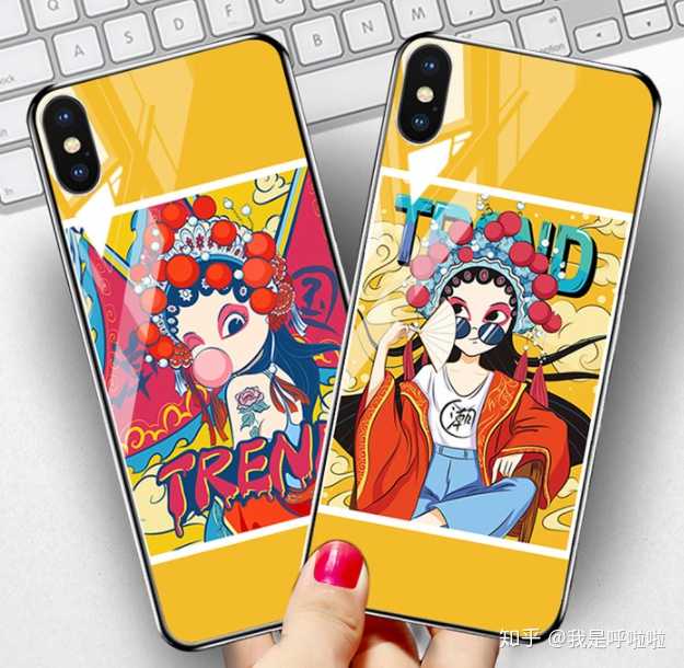 如何自制手机壳？ - 知乎