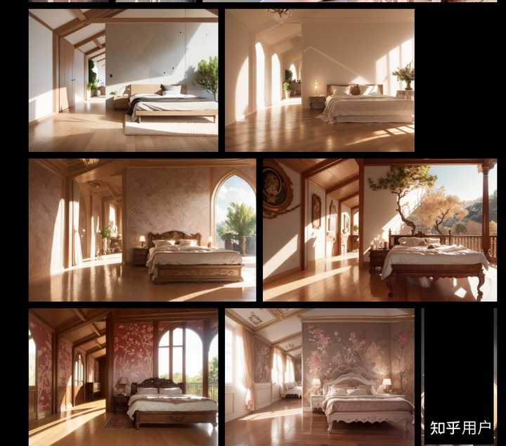 有没有人能详细介绍一下Stable Diffusion AI绘画？ - 知乎