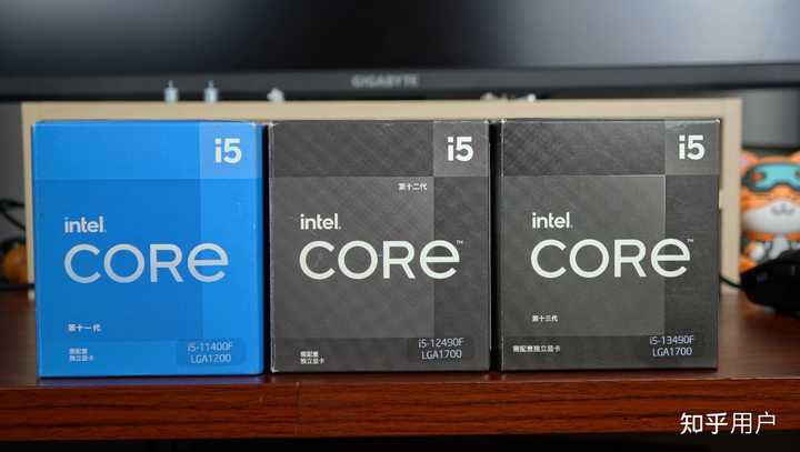 intel a770搭配什么cpu合适? - 知乎