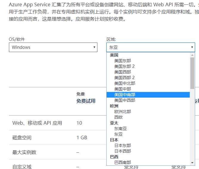 微软Azure云开发大家推荐吗？有已经在用的吗，.Net或者.Net Core有部署上去运营的吗？ - 知乎