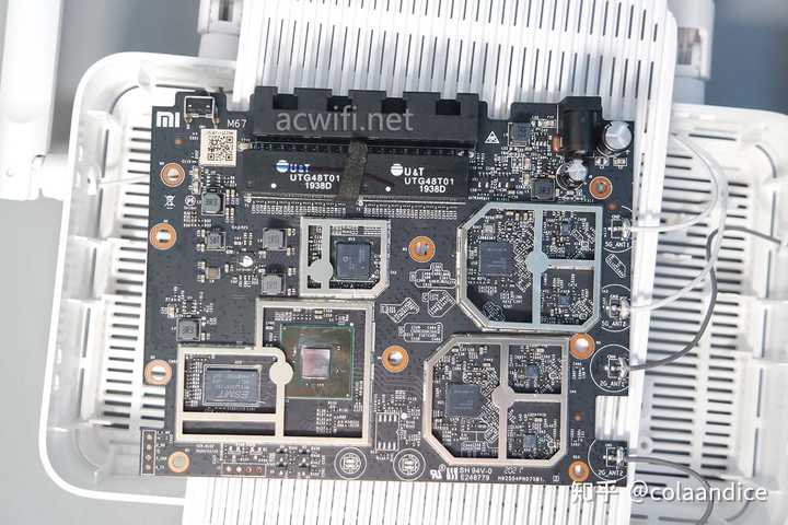 为什么TP-LINK(普联)从来不公布路由器产品的CPU、运行内存、闪存等相关参数？ - 知乎