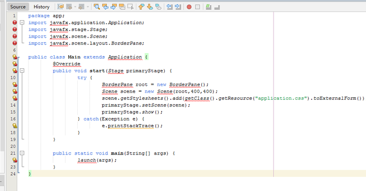 Netbeans是不是比Intellij IDEA牛逼？ - 知乎
