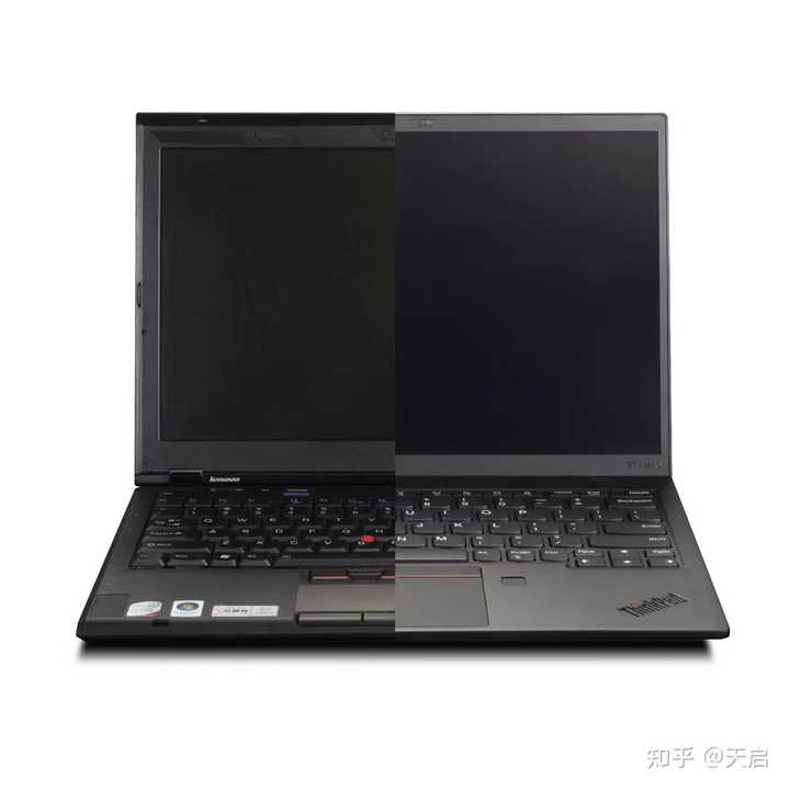 MacBook和Thinkpad如何选择？ - 知乎