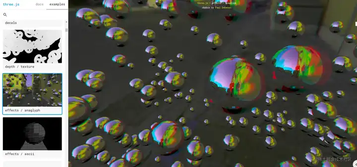 有哪些值得推荐的前端3D库或其他可视化库？ - 知乎