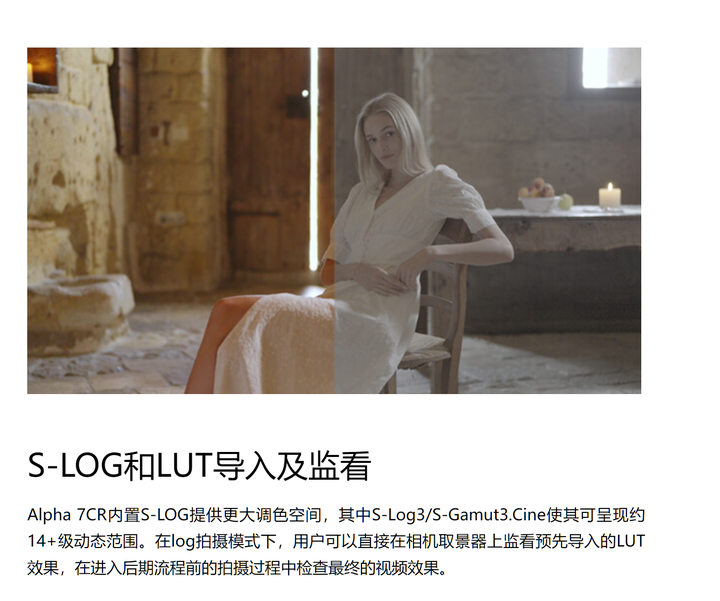 如何评价索尼在 8.29 发布的 A7C2 和 A7CR，有哪些亮点和不足? - 知乎