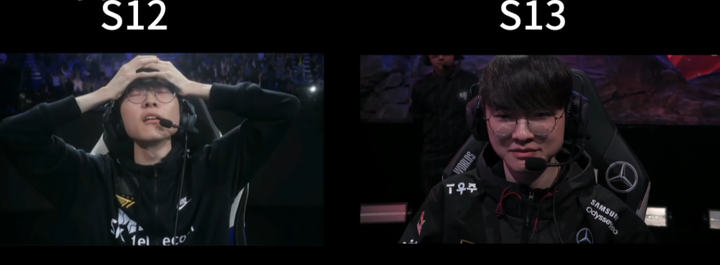 如何评价faker获得职业生涯S赛第四冠？ - 知乎