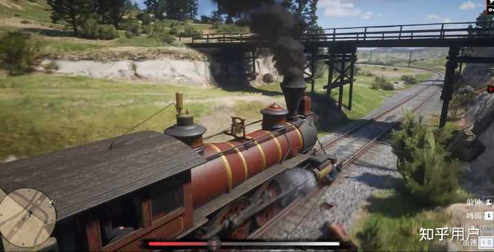 推荐一下steam上的3A大作？ - 知乎