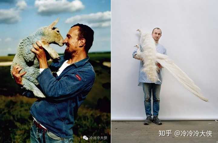 如何评价 Tim Walker 的摄影作品？ - 知乎