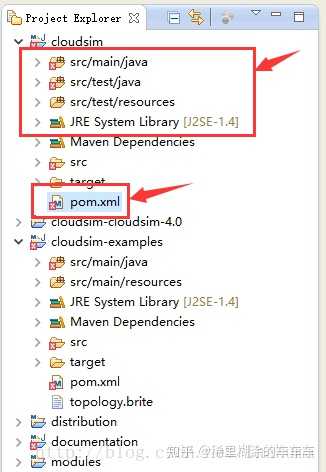 Cloudsim怎么安装配置？ - 知乎
