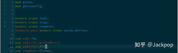 有哪些值得推荐的vim 插件? - 知乎