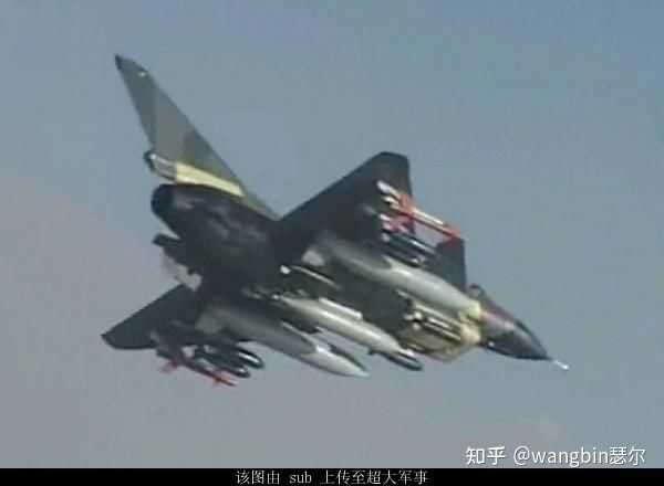 现在的J10和F16哪个厉害点? - 知乎