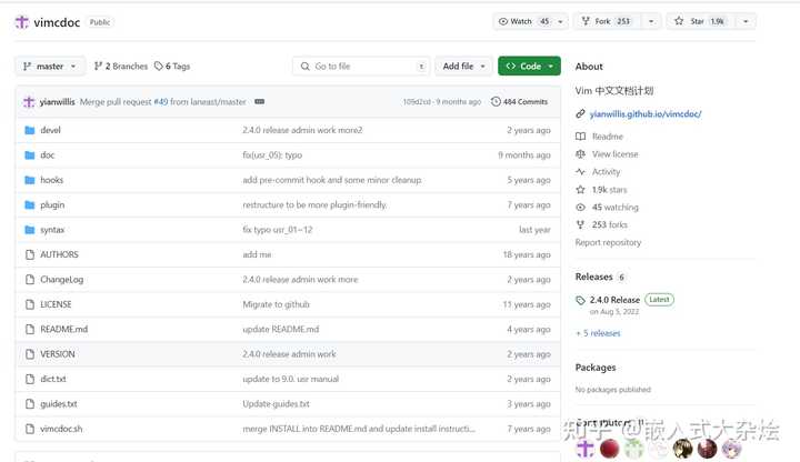 Github上的简单的C语言项目有哪些推荐？ - 知乎