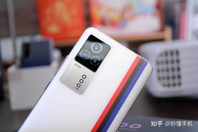 iQOO7降级后和原来的一样不? - 知乎