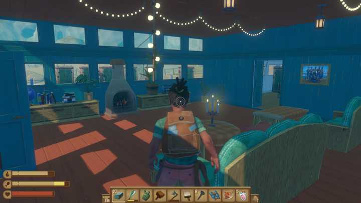 如何评价steam游戏《raft》? - 知乎