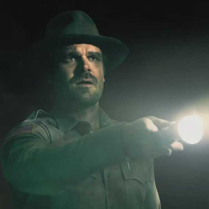 怪奇物语 第一季 - 知乎