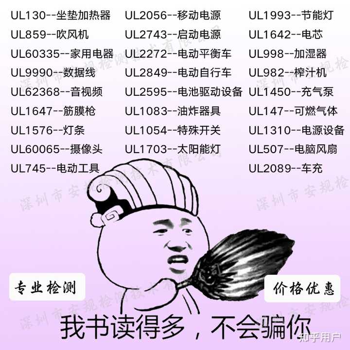 UL62368认证是什么？UL62368认证费用是多少？ - 知乎