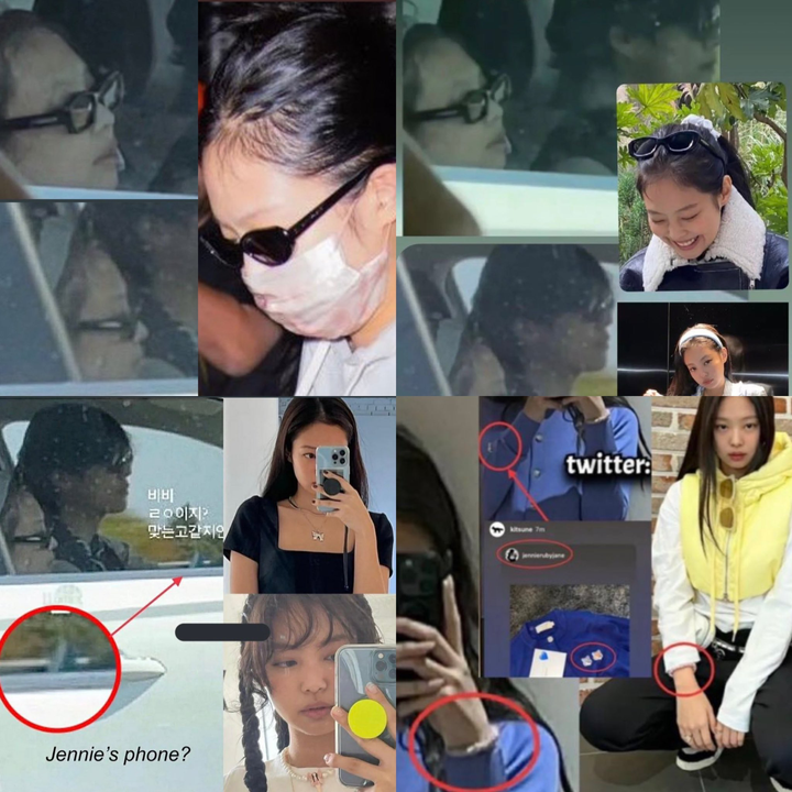 如何评价防弹少年团金泰亨和BLACKPINK Jennie的恋情？ - 知乎