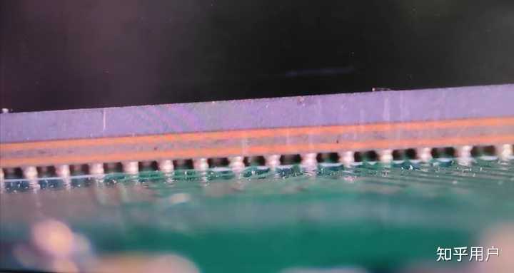 利用x-ray检测设备如何判断BGA虚焊假焊等缺陷? - 知乎