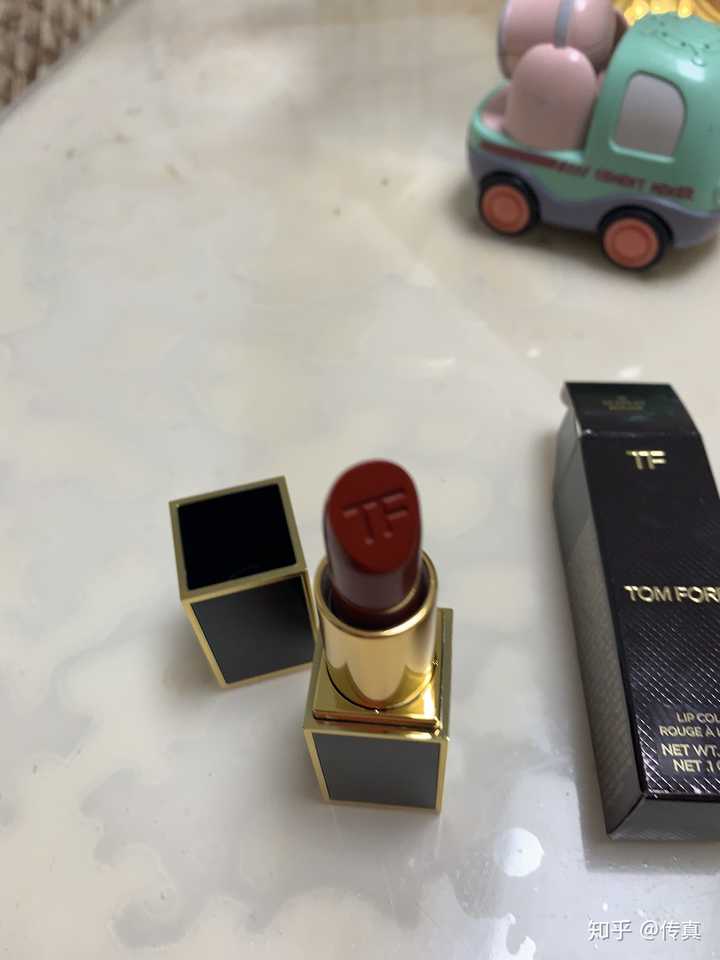 TF16#真那么好用吗？ - 知乎