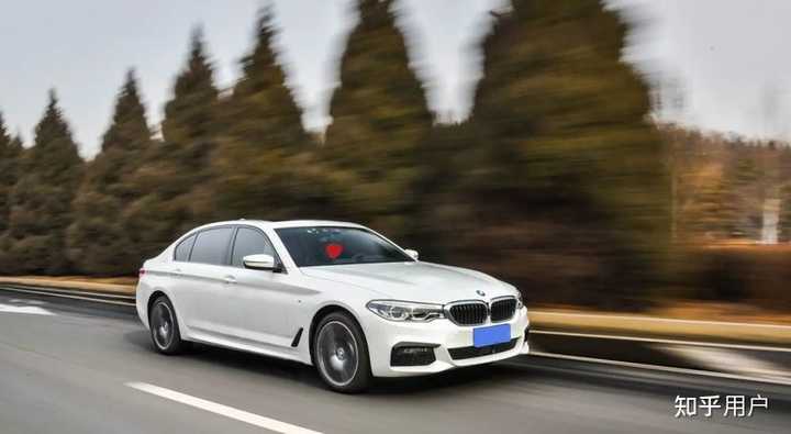 从汽车底盘的角度来说，奥迪A6L和宝马5系哪一款更值得我们购买？ - 知乎