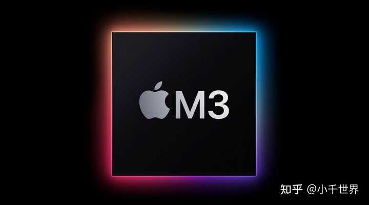 M3 版 MacBook Air 上手，它的真实表现究竟如何呢？ - 知乎